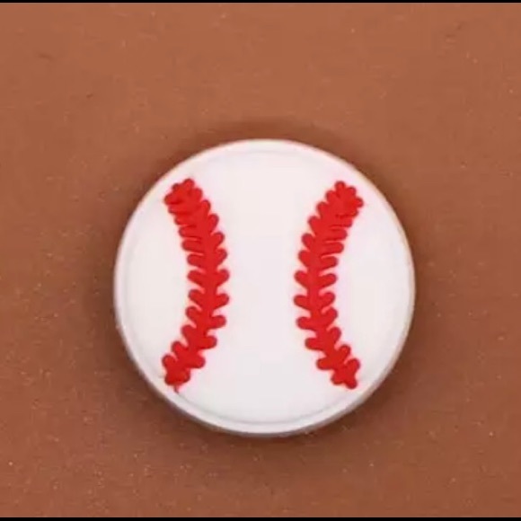 Accessories | Ny Baseball Croc Charms | Poshmark